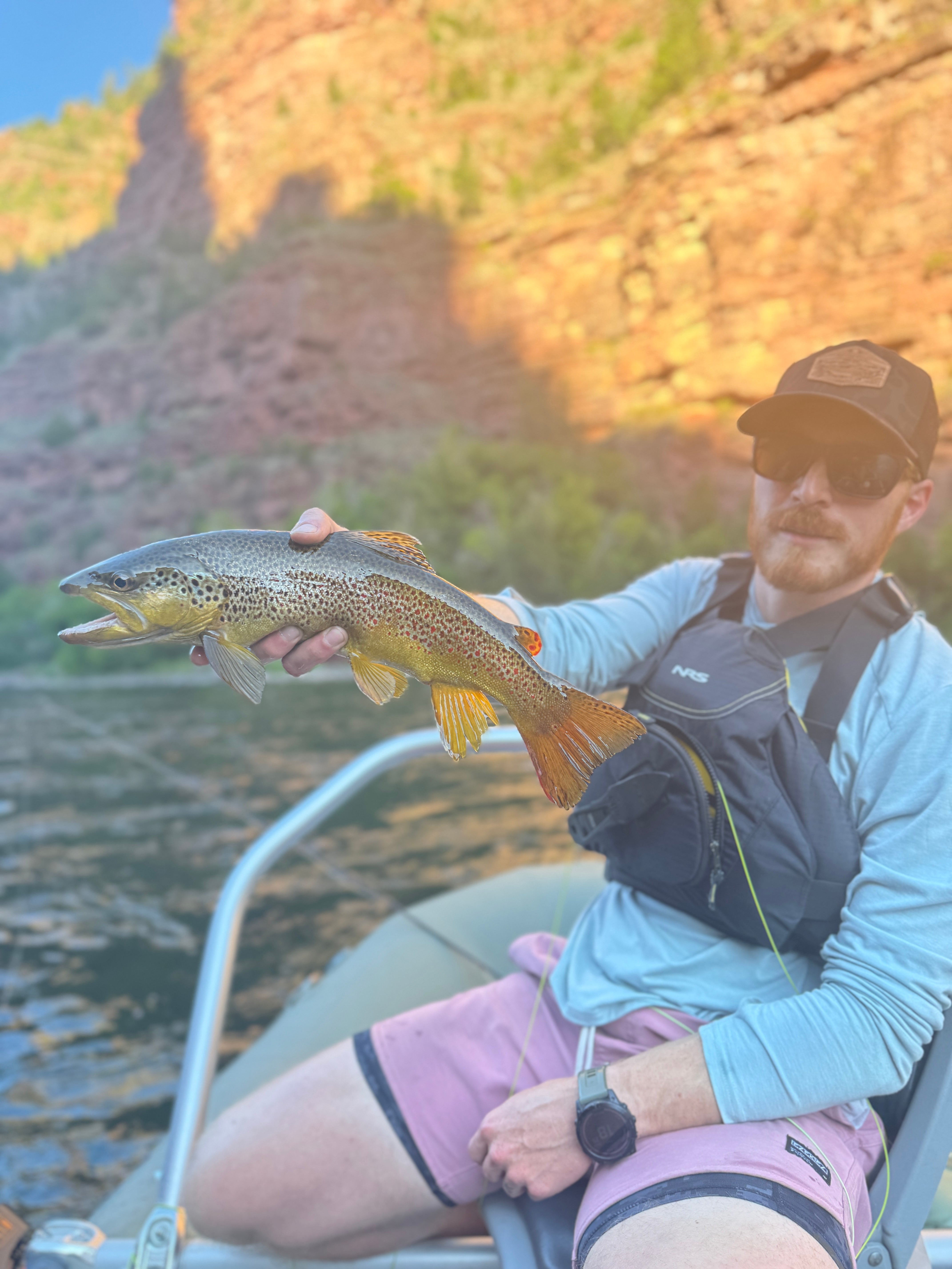 What to Look for in an Inflatable Fishing Boat – Ridgeline Rafts